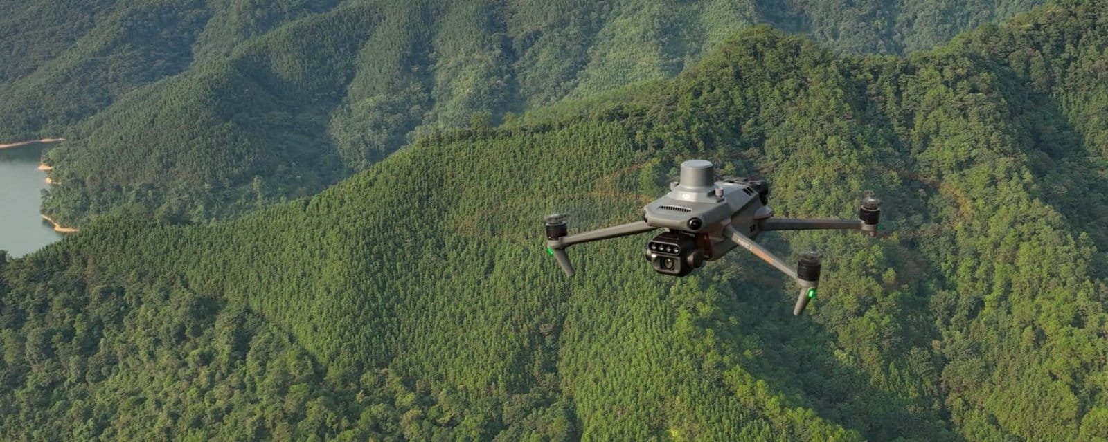 Empresa de Drones en México | Scorpion Drones