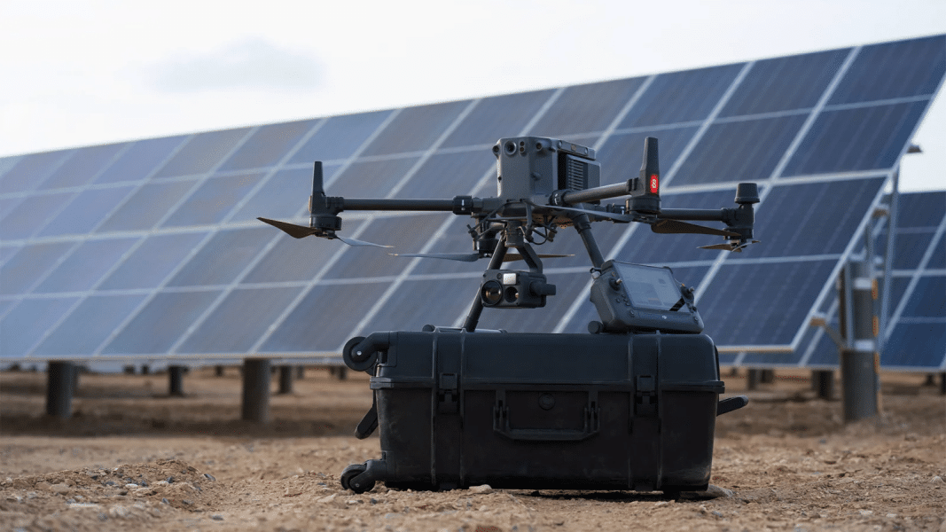 Los mejores 5 drones para Topografía con los mejores precios