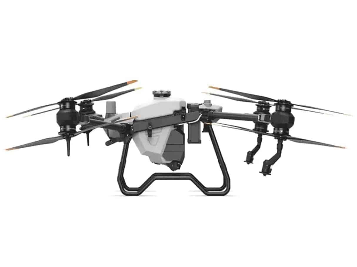 DJI AGRAS T40 | Distribuidor DJI Autorizado